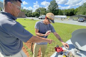 Propane Courses | Certified Employee Training Program | NC-TEC