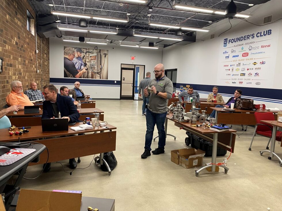 SEPATEC | Southeast Propane Alliance Technical Education Center | Your ...